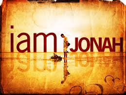 The Jonah In Us - Starting Over Workshops